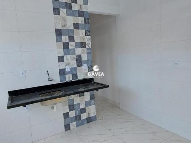 Apartamento à venda no Parque São Vicente em São Vicente