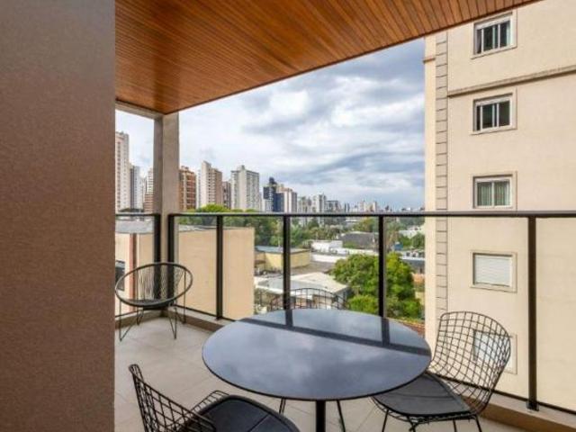 Vendo Apartamento Garden no Cabral 3 Quartos com Suíte
