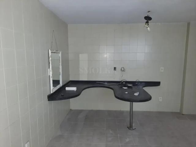Vendo apartamento garden no Centro