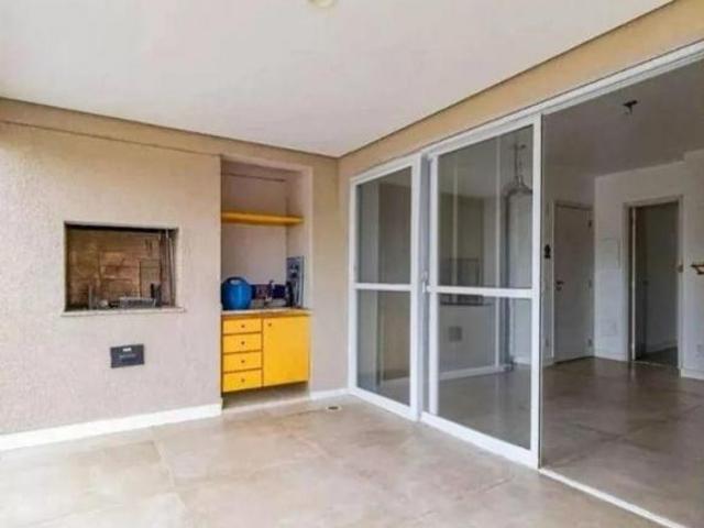 Vendo apartamento Garden no Butantã 110 m2