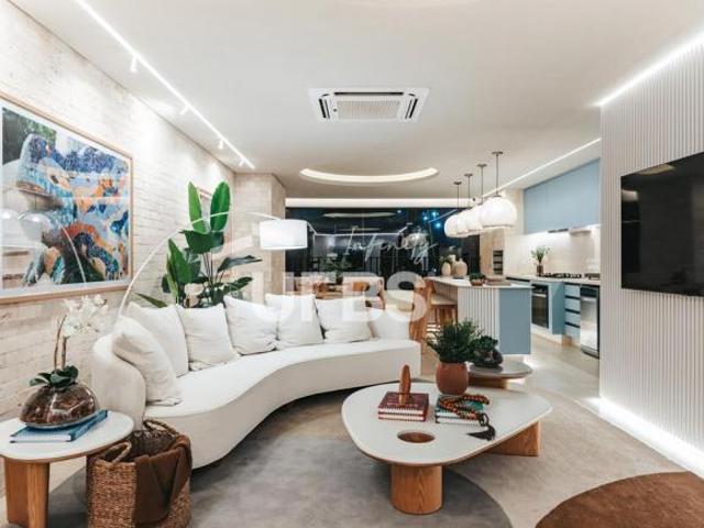 VENDO APARTAMENTO GAUDÍ 3QTS