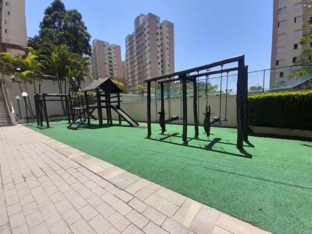 Vendo apartamento Jardim Das Vertentes Ao lado do metrô Vila Sônia 2 vagas