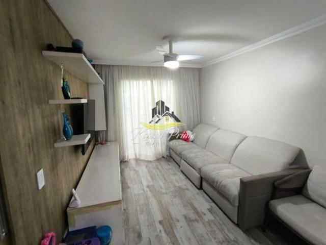 Vendo Apartamento Jardim Marajoara 3 quartos 1 suíte 1 vaga !
