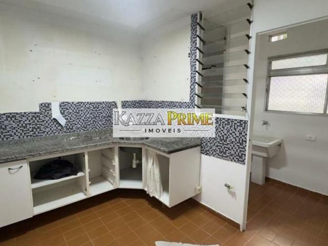 Vendo Apartamento Jardim Marajoara 78m2, 3 dorms, 1 sala, 2 banheiros, 1 vaga