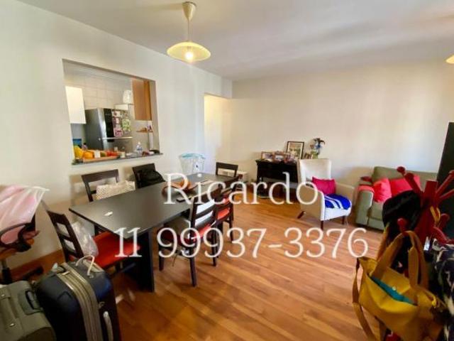 Vendo apartamento Jardim Peri Peri 3 Quartos 1 suite 2 vagas