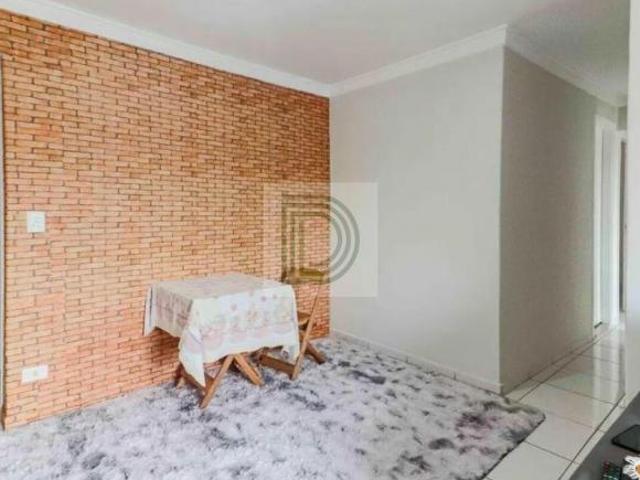 VENDO APARTAMENTO JD ESMERALDA SP