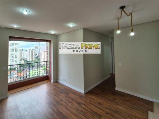 Vendo Apartamento Jd. Marajoara 48m2 Cond. Andaluzia