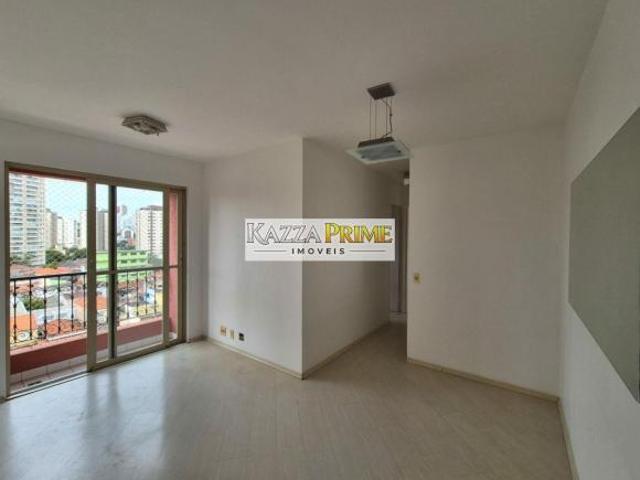 Vendo Apartamento Jd. Marajoara 48m2 Cond. Andaluzia