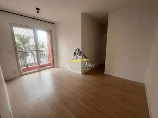 Vendo Apartamento Jd. Marajoara 48m2 Cond. Andaluzia
