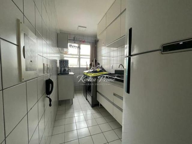 Vendo Apartamento Jd. Marajoara 48m2 Cond. Andaluzia