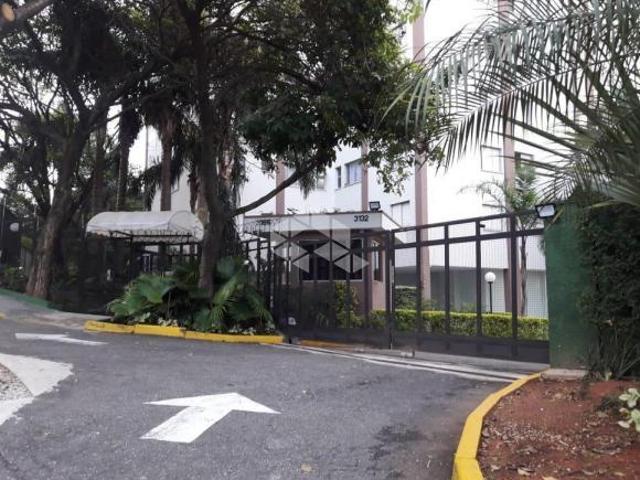 Vendo Apartamento Lauzane Paulista com 2 dormitórios e 1 vaga
