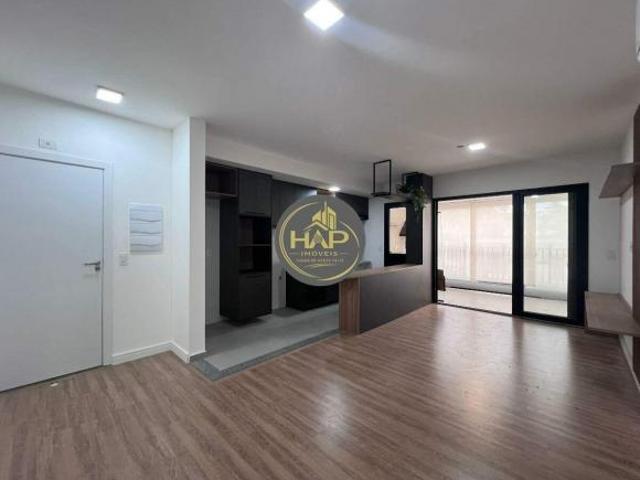 Vendo Apartamento Lindíssimo No Condomínio Hípica Boulevard – Campinas/SP