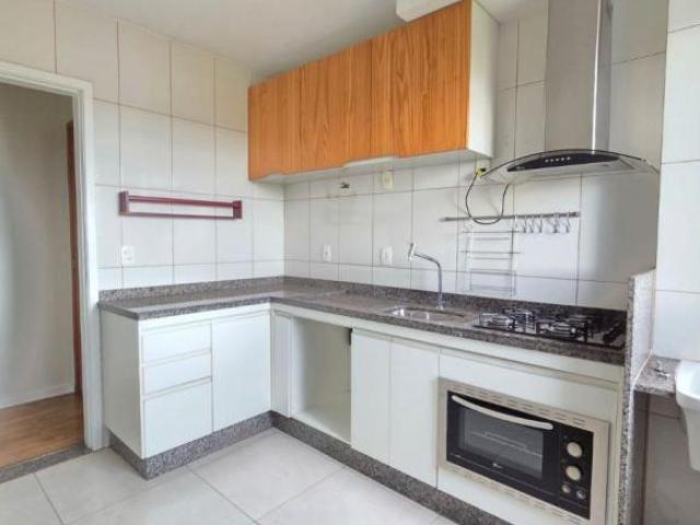 Vendo apartamento localizado na QS 05 Areal Águas Claras