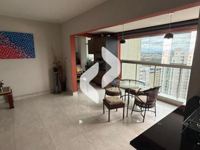 VENDO APARTAMENTO LUMINI ÁGUAS CLARAS
