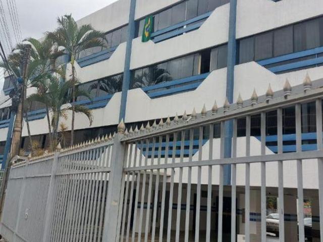 VENDO APARTAMENTO – LÚCIO COSTA / GUARÁ QE 03