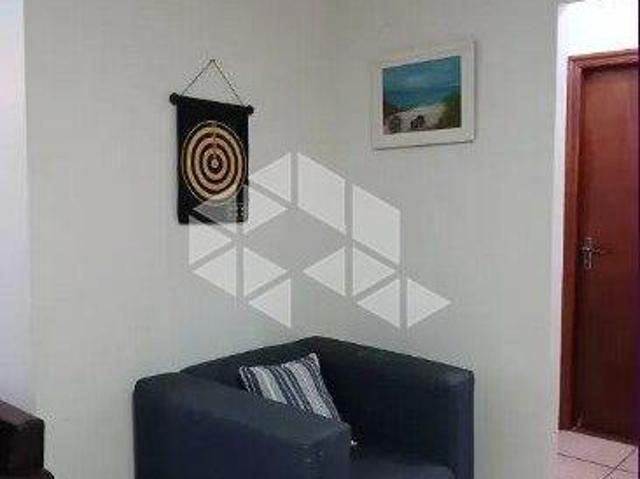 Vendo Apartamento Mobiliado 89m² 2 Dormitórios 1 Suíte 1 Vaga Caiçara Praia Grande SP