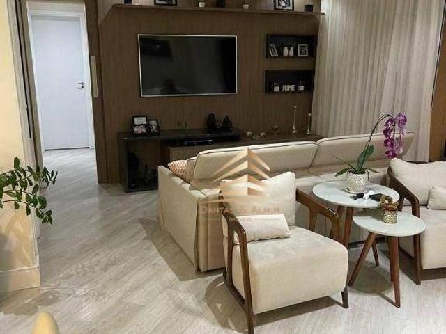 Vendo Apartamento Mobiliado No Condomínio Cidade maia. Com 3 Dormitórios 3 Suítes 2 vagas Avalia Pe