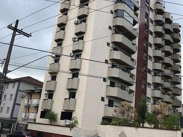 Vendo Apartamento Mobiliado no Canto do Forte
