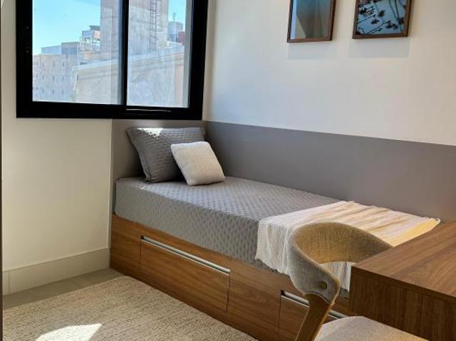 VENDO APARTAMENTO MOBILIADO NO NOROESTE EXCELENTE LOCALIZAÇÃO !