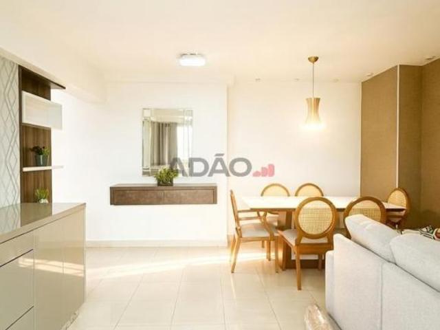 VENDO APARTAMENTO MOBILIADO NO PARQUE AMAZÔNIA Apartamento com 2 Quarto s por R$ 550000.00 no setor