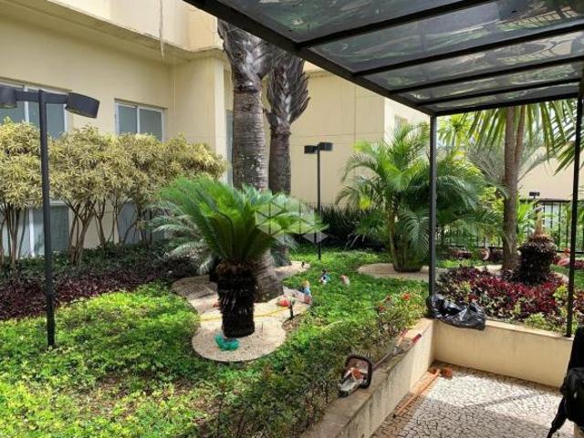 Vendo Apartamento mobiliado na Vila Mazzei com 3 dormitórios e 1 vaga de garagem
