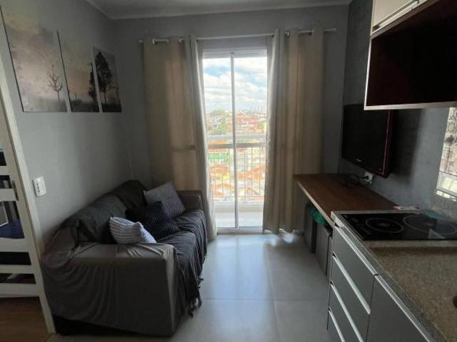 Vendo Apartamento My One Cidade Universitária SP