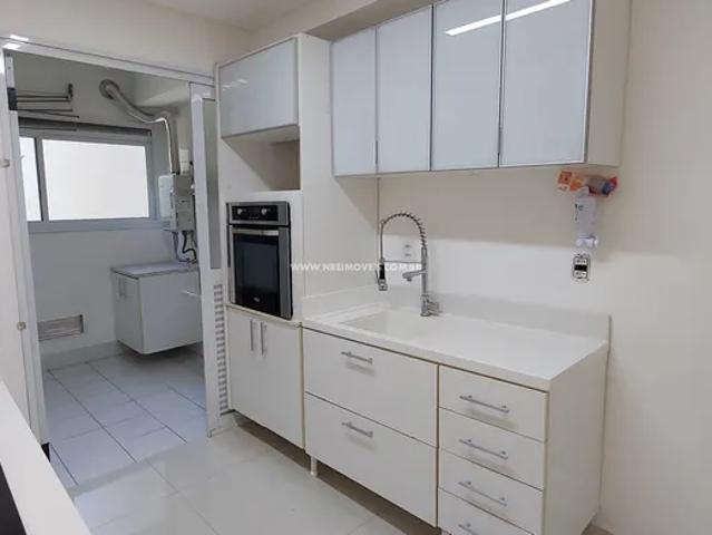 Vendo apartamento na vila andrade