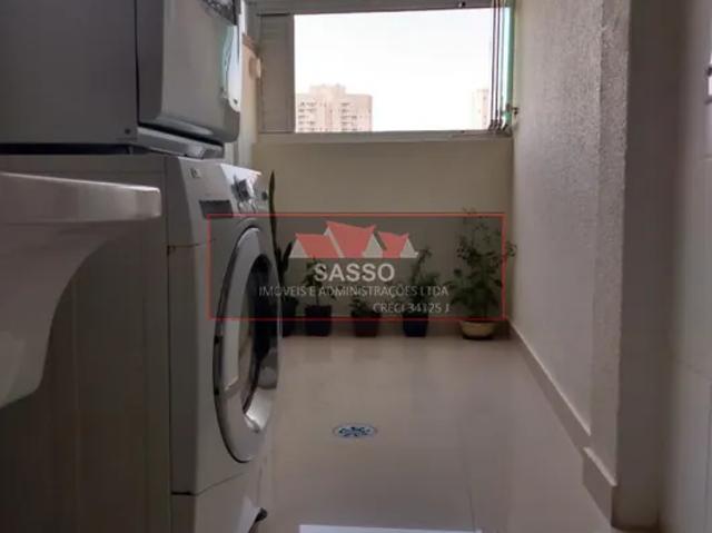 Vendo apartamento na Vila Carrão