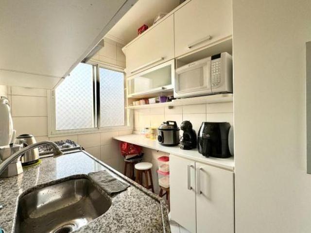 Vendo apartamento na Vila Gomes! Prox da Usp e metrô Butantã