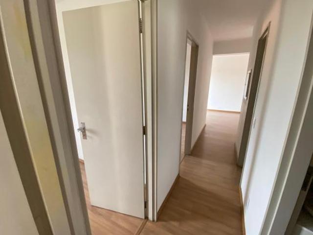 Vendo apartamento na Vila Gomes
