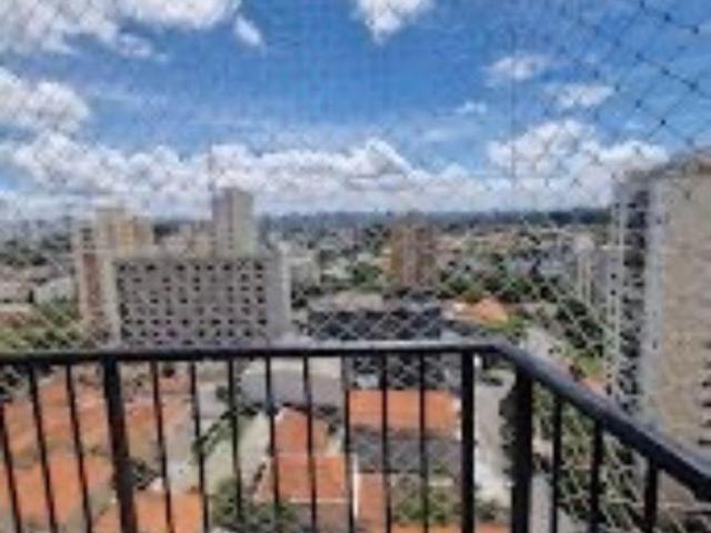 Vendo apartamento na Vila Gomes