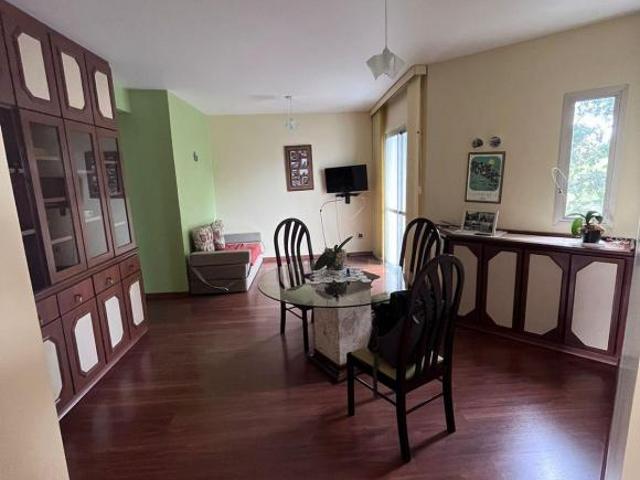 Vendo apartamento na Vila Indiana