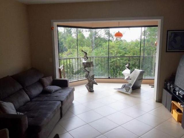 Vendo apartamento na Vila Indiana