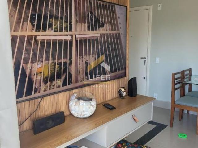 Vendo apartamento na Vila Industrial, Campinas