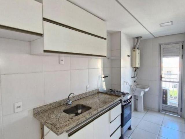 Vendo apartamento na Vila São Francisco