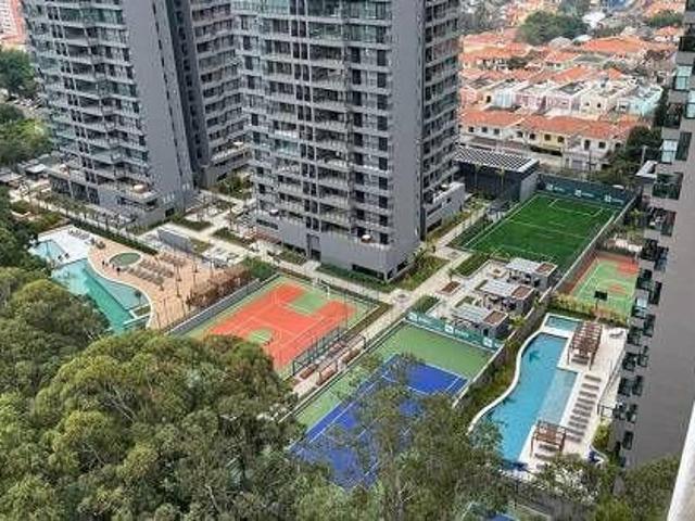 Vendo apartamento na Vila São Francisco