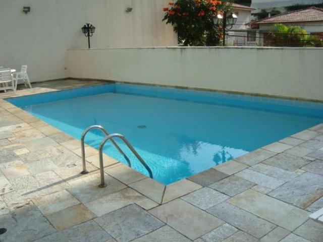 Vendo apartamento na Vila São Francisco