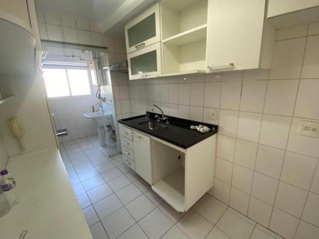 Vendo apartamento na Vila São Francisco