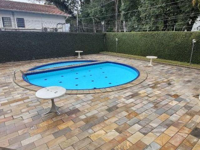 Vendo apartamento na Vila São Francisco