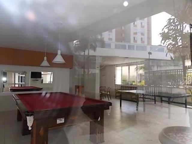 Vendo apartamento na Vila São Francisco