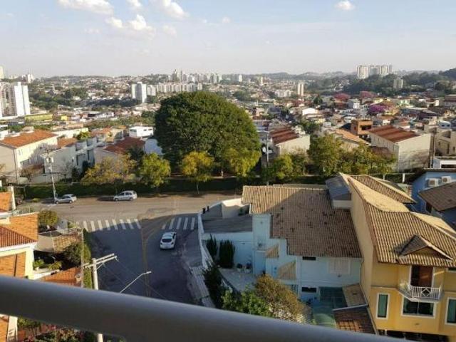 Vendo apartamento na Vila São Francisco
