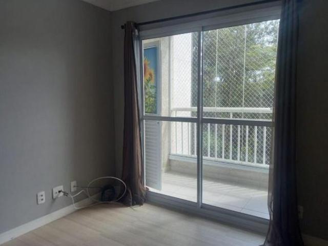 Vendo apartamento na Vila Sônia, ao lado da estação de metrô Vila Sônia