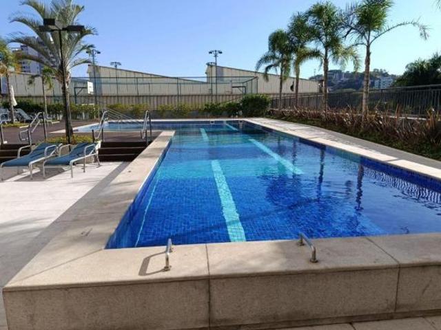 Vendo apartamento na Vila Sônia! Condomínio Praça Butantã