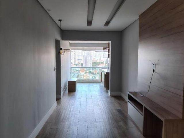 Vendo apartamento na Vila Yara