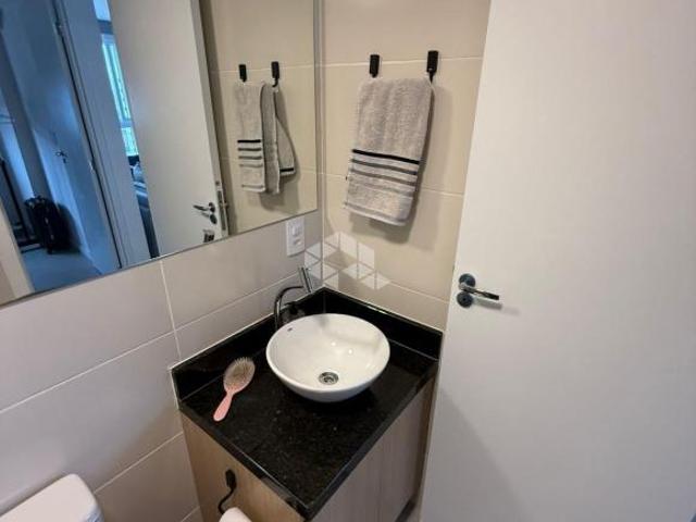 Vendo Apartamento na Água fria com 1 suíte e 1 vaga de garagem