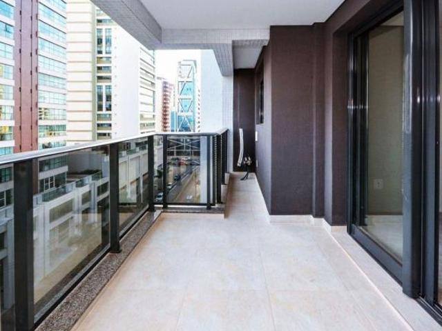 Vendo Apartamento na Água Verde 3 Quartos com Suíte e Garagem