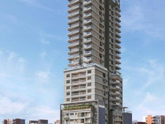 Vendo Apartamento na Alameda Barros no Condominio Naara em Hgienópolis. LANÇAMENTO