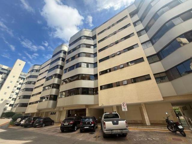 VENDO apartamento na ASA NORTE
