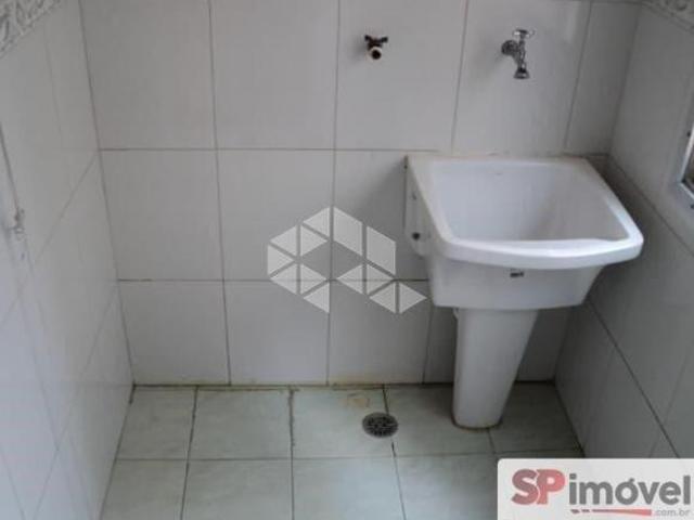 Vendo Apartamento na Bela Vista com 1 Vaga de Garagem opção: COMPRE JA ALUGADO E RENDENDO