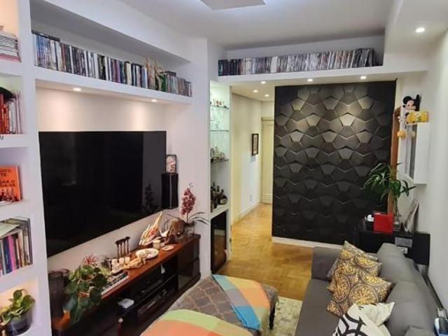 Vendo apartamento na Bela Vista, São Paulo